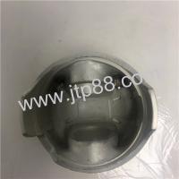 China 6D34 Pistons Car Part Alfin Oil Cooling Diameter 104mm ME014160 Easy Installation for sale