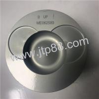 China 127mm 10PE1 Car Engine Piston , High Performance Piston 1-12111-813-0 for sale