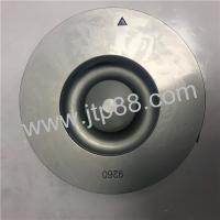 China Auto Parts Engine System 8DC8 Piston Spare Part Used For MITSUBISHI OEM 1-12111-673-0 for sale