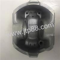 China 127mm 10PE1 Car Engine Piston , High Performance Piston 1-12111-813-0 for sale