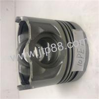 China 127mm 10PE1 Car Engine Piston , High Performance Piston 1-12111-813-0 for sale