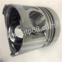 China MITSUBISHI Excavator Diesel Engine Piston S6K Wear Proof OEM 34317-21100 for sale