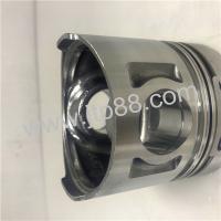 China PD6/ PD6T Diesel engine piston kit 12011-96005 engine parts with high performance for sale