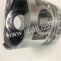 China Truck Auto Part High Performance Piston 96mm Dia For NISSAN OEM 12010-6T000/12010-6T010 for sale