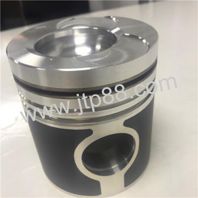 China Contruction diesel engine piston E320/ E320C auto piston with high quality and nice piston for sale
