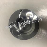 China Excavator Engine Parts Piston Dia 111mm 121mm Length For Korean DAEWOO for sale