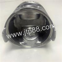 China OEM6207-31-2110 Diesel Engine Piston , Forged Steel Pistons For Auto Truck for sale