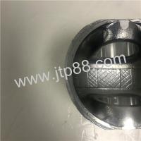 China KOMATSU Excavator Diesel Engine Piston 3.5 * 2.5 * 5.5 Mm Ring Size OEM 6113-31-2110 for sale