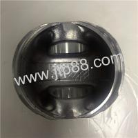 China KOMATSU Excavator Diesel Engine Piston 3.5 * 2.5 * 5.5 Mm Ring Size OEM 6113-31-2110 for sale