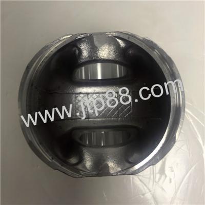 China KOMATSU Excavator Diesel Engine Piston 3.5 * 2.5 * 5.5 Mm Ring Size OEM 6113-31-2110 for sale