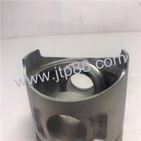 China Tin Plating Diesel Engine Piston ME012858 For Mitsubishi Car Spare Parts for sale