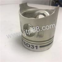 China Tin Plating Diesel Engine Piston ME012858 For Mitsubishi Car Spare Parts for sale