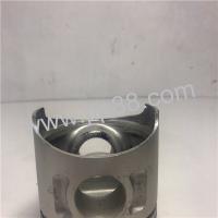 China 6D16 Auto Part Diesel Engine Piston 116.1mm Length OEM ME072000 38 x 90mm for sale