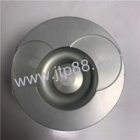 China 102.0mm DIA Diesel Engine Piston 65.02501-0562 / 65.35747-8058 For Daewoo for sale