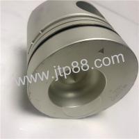China Mitsubishi Piston 6D15 Diesel Engine Piston , Forged Steel Pistons OEM ME032593 for sale
