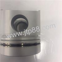 China Drawing Parts NISSAN Engine Parts Piston 132.0mm Length 46 x 116mm OEM 12011-96548 for sale