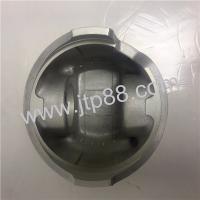 China 6D16 Auto Part Diesel Engine Piston 116.1mm Length OEM ME072000 38 x 90mm for sale