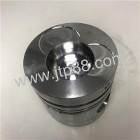 China 6D16 Auto Part Diesel Engine Piston 116.1mm Length OEM ME072000 38 x 90mm for sale