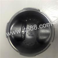 China Drawing Parts NISSAN Engine Parts Piston 132.0mm Length 46 x 116mm OEM 12011-96548 for sale