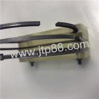 China MITSUBISHI Engine Piston Rings 130.0mm DIA , Car Engine Rings OEM ME052889 for sale