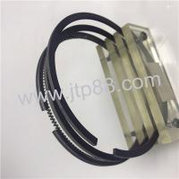 China Auto Truck Engine Piston Ring Kits  Laser Treatment With High Temperature Resistance for sale