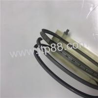 China Auto Truck Engine Piston Ring Kits  Laser Treatment With High Temperature Resistance for sale