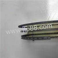 China Isuzu C240 Engine Parts Car Piston Rings / Cylinder Liner Kit Less Vibration for Isuzu for sale
