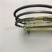 China Isuzu C240 Engine Parts Car Piston Rings / Cylinder Liner Kit Less Vibration for Isuzu for sale