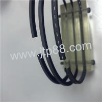 China Cast Iron 6HL1 Piston Ring Sets Diameter 115mm OEM 8-97331-641-0 for sale
