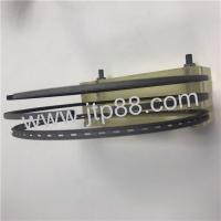 China Cast Iron 6HL1 Piston Ring Sets Diameter 115mm OEM 8-97331-641-0 for sale