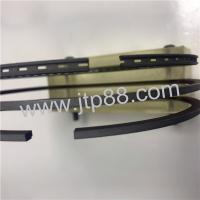 China Isuzu C240 Engine Parts Car Piston Rings / Cylinder Liner Kit Less Vibration for Isuzu for sale
