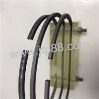 China Diesel Excavator Engine Piston Rings 6BF1 Size 105mm OEM 1-12121-052-0 for sale