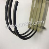 China Diesel Excavator Engine Piston Rings 6BF1 Size 105mm OEM 1-12121-052-0 for sale