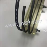 China Diesel Excavator Engine Piston Rings 6BF1 Size 105mm OEM 1-12121-052-0 for sale