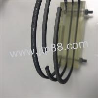 China Mitsubishi 4D34 Piston Ring Kits 104mm DIA For Mitsubishi OEM ME - 997237 for sale