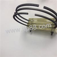 China Mitsubishi 4D34 Piston Ring Kits 104mm DIA For Mitsubishi OEM ME - 997237 for sale