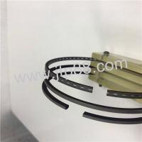 China 91.1mm Size Car Engine Rings , 4 CYL Piston Ring Sets With Corrosion Resistance for sale