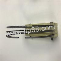 China 91.1mm Size Car Engine Rings , 4 CYL Piston Ring Sets With Corrosion Resistance for sale