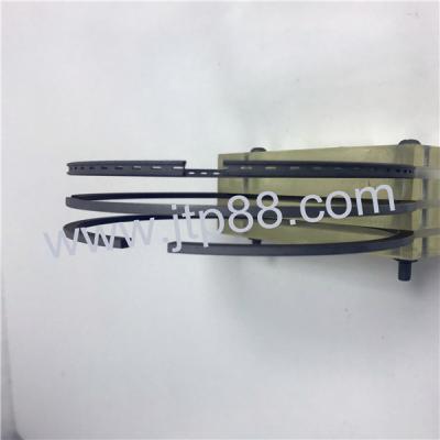 China MITSUBISHI Engine Piston Rings 130.0mm DIA , Car Engine Rings OEM ME052889 for sale