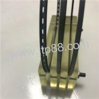 China 6D15 113mm Engine Piston Rings For Mitsubishi Fuso Fighter Dump Truck for sale
