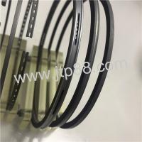China 4JB1 Truck Engine Piston Rings 93mm For Excavator Spare Parts OEM 8-94247867-0 for sale