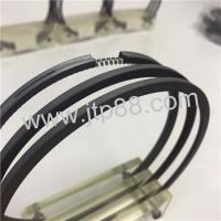China ISUZU 4JG2 Piston Ring Kits For Diesel Engine OEM 8-97080215-0 95.4mm for sale