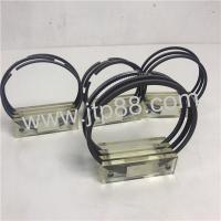 China Ductile Material Engine Piston Rings 4D130 For Excavator Truck 6114-30-2403 for sale