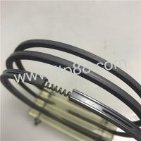 China Size 2.5K 2.0 4.5mm Piston Ring Auto Parts 3B For TOYOTA Engine 13101-58050 for sale