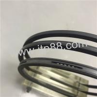China Size 2.5K 2.0 4.5mm Piston Ring Auto Parts 3B For TOYOTA Engine 13101-58050 for sale