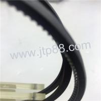 China Japanese Liner Kit 4HK1 Engine Piston Rings 8-98017166-0 8980171660 for sale