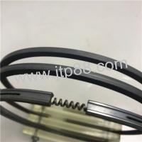 China Robust Construction Car Engine Piston Rings , Piston Guide Ring  OEM ME999540 for sale