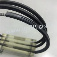 China ISUZU Diesel Engine Piston Rings 4BG1 8-97123-833-0 102mm Diameter for sale