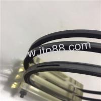 China Bulldozer Diesel 6D155 Engine Piston Rings 6128312033 6128-31-2033 for sale