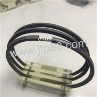 China Bulldozer Diesel 6D155 Engine Piston Rings 6128312033 6128-31-2033 for sale